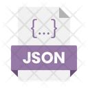 Json Icons Free SVG And PNG Iconscout
