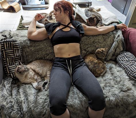 Kittybitcosplay