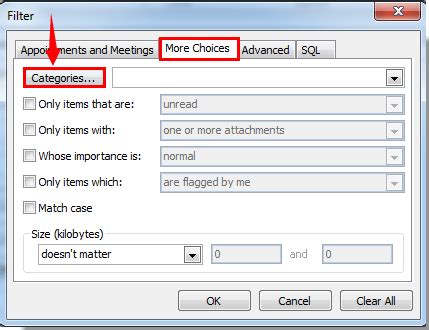 How To Print Calendar By Category In Outlook