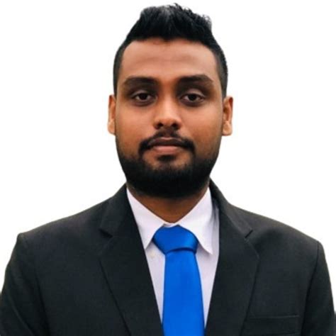 Oshada Basnayake Associate Devops Engineer Mydigitaloffice Xing