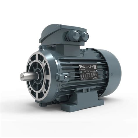 الکتروموتور ۱۸۵ کیلووات سه‌فاز ولت Volt