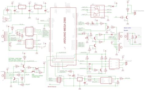 Datei Arduino MEGA Zentrale Png Digital Modellbahn