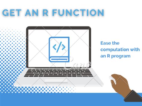 An R Function To Perform A Predefined Task Upwork