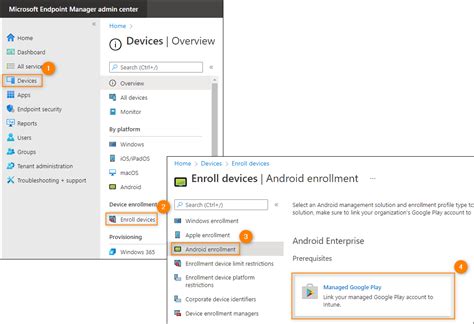 How To Deploy Microsoft Outlook For Android Via Intune