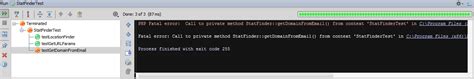 unit test private methods in php — nathan s blog