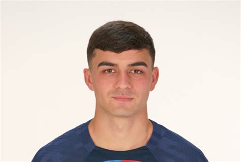 Pedri Utakmica S Hrvatskom Je Važna Ali Ne I Presudna Prigorski Hr