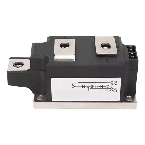 Modulo Triac MercadoLibre