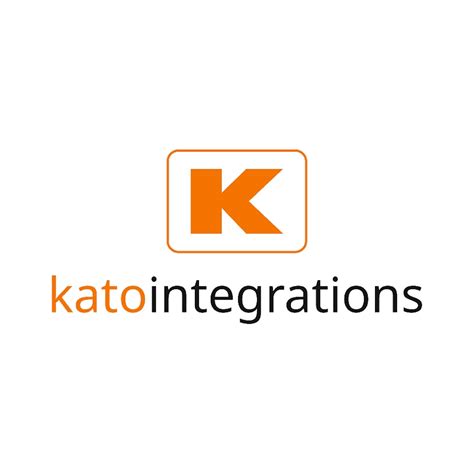Kato Integrations YouTube