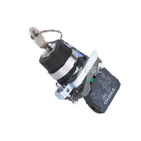 KEY SWITCH Modern Electrical Supplies Ltd