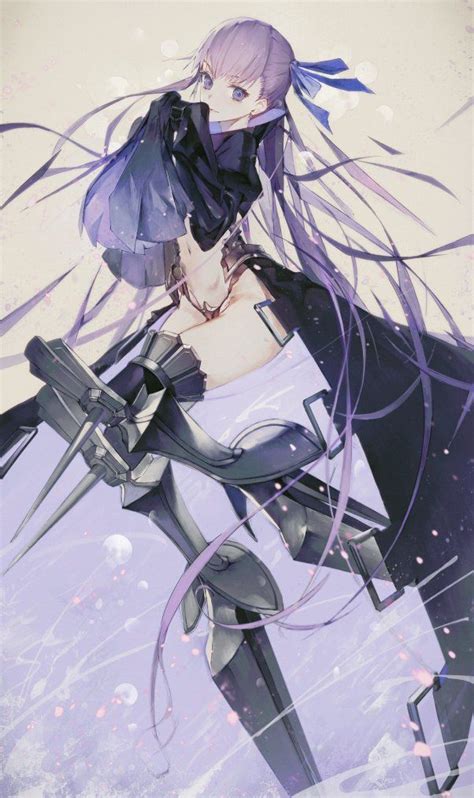 Pin En Chica Anime Manga