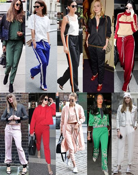 Phillippalovesdesign On Trend Now Tracksuits