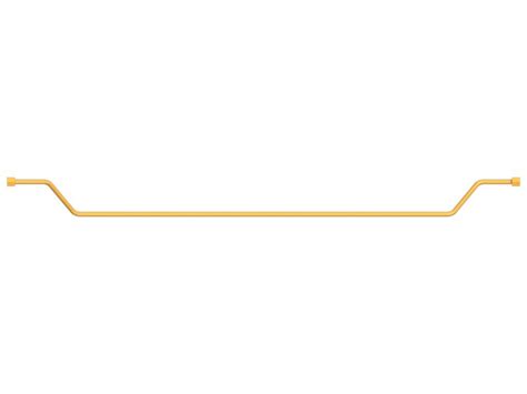 423 4851 Tube Assembly Cat® Parts Store