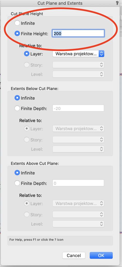 Clip Cube Visual Bug Solids Modeling Vectorworks Community Board