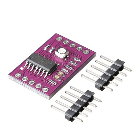 Buy Full Color I C RGB LED Driver Communication Drive Online Robu