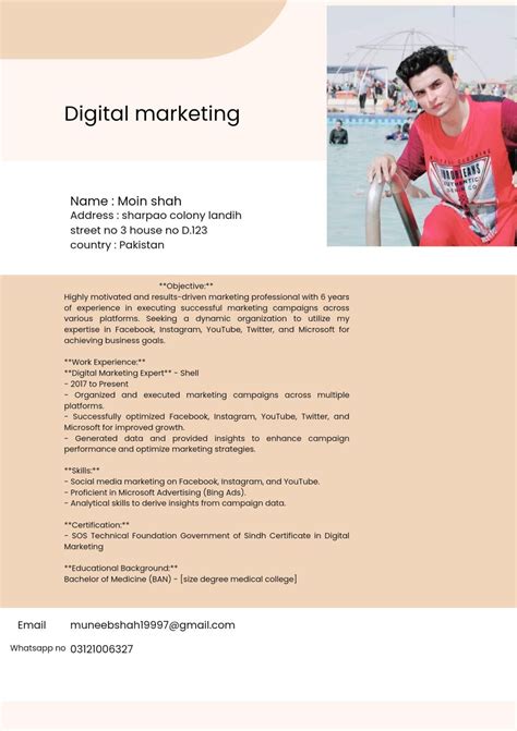 Moin Shah Posted On Linkedin