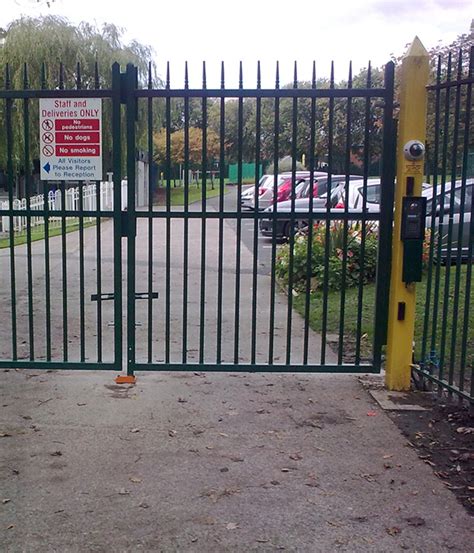 Automated Security Design Supply And Installation Of Security Solutions