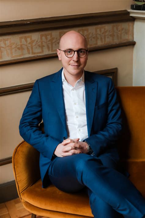 Loïc Casagranda Act Law