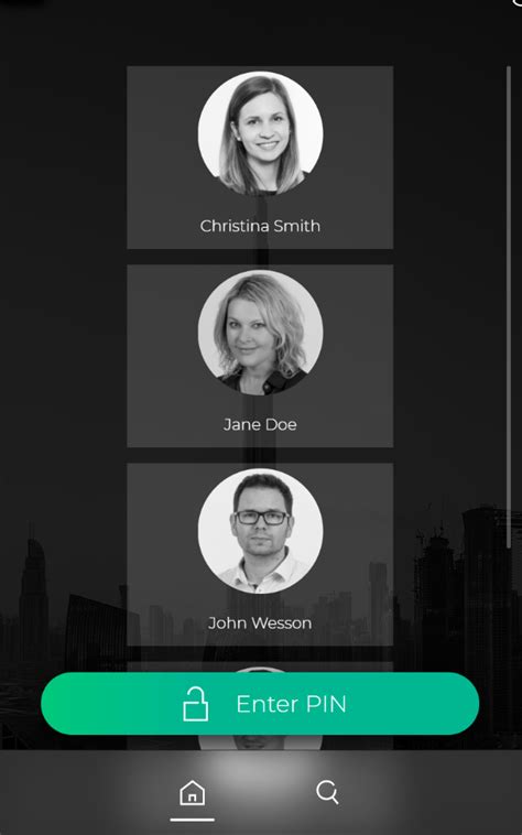 2N IP Style Display Customization FAQ Intercoms Private