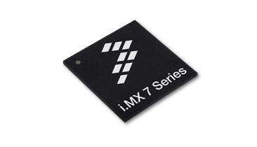 Freescale I MX 7 Finally Here EE Times