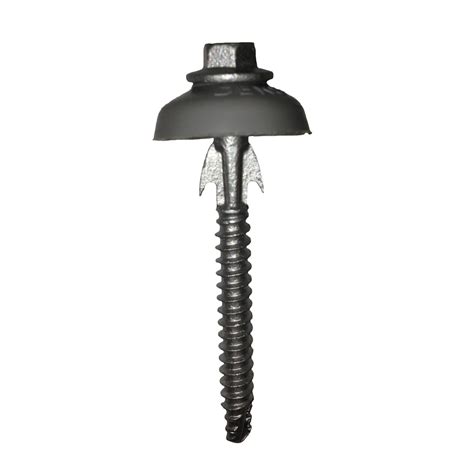 Suntuf Clearfix Roofing Screws 50 Pack Bunnings Australia