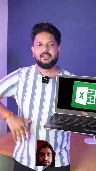 3 Excel Shortcuts Thatll Make Your Life Easier💯🔥 Techplusgadgetsexceltricksshorts