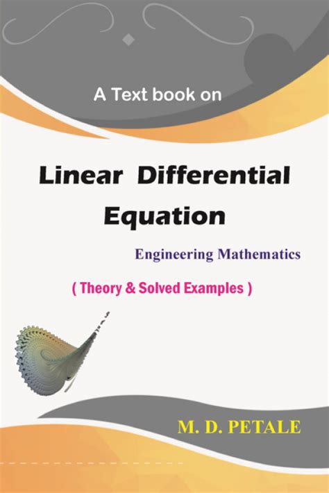 Linear Differential Equation