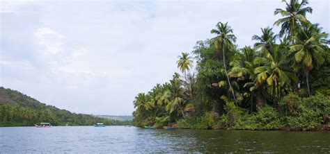 Devbag Beach Malvan Kokan Places
