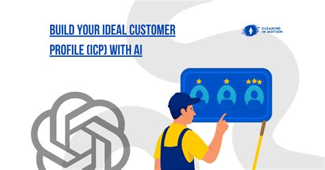 How To Build An Ideal Customer Profile Icp With Ai