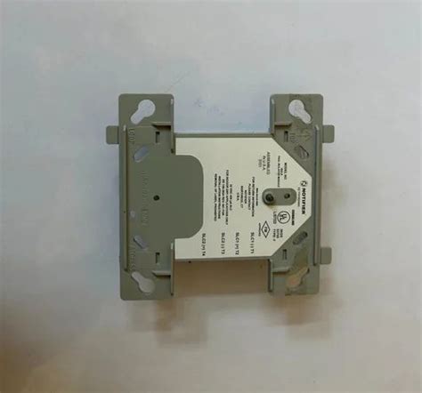 Notifier Iso X Isolator Module At ₹ 3600 Piece In New Delhi Id 2853334131930