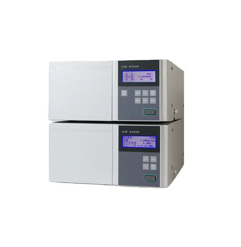 Hplc System Hplc Chromatography Machine Instrument Price