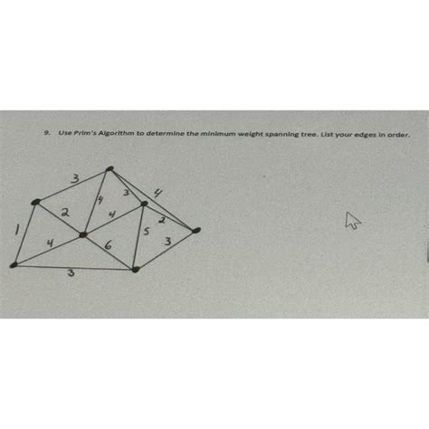 solved answer the discrete math question