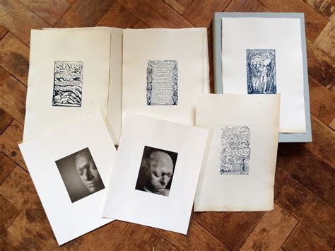 Aron Morel Books Launches Willliam Blake Patti Smith Rare Book