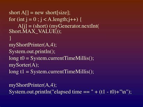 Ppt Lower Bound On Sorting Powerpoint Presentation Free Download