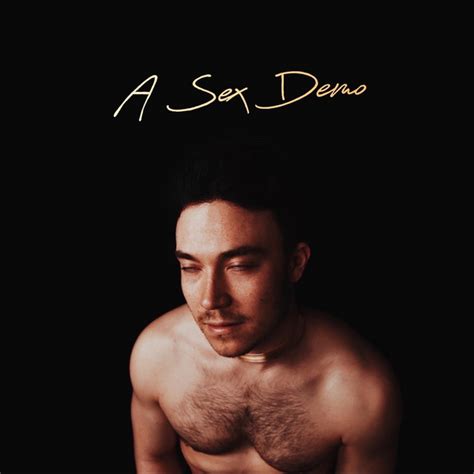 A Sex Demo Song And Lyrics By Fox Jackson Spotify