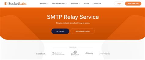 Free SMTP Server Solutions For Marketers Developers
