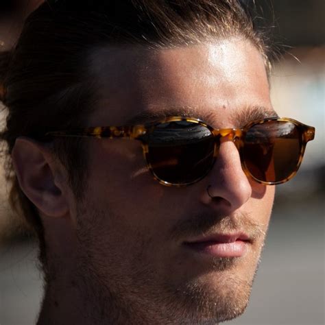 Warby Parker Downing Sunglasses