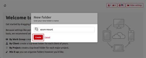 How To Deploy A Secure FTP SFTP Service On Microsoft Azure