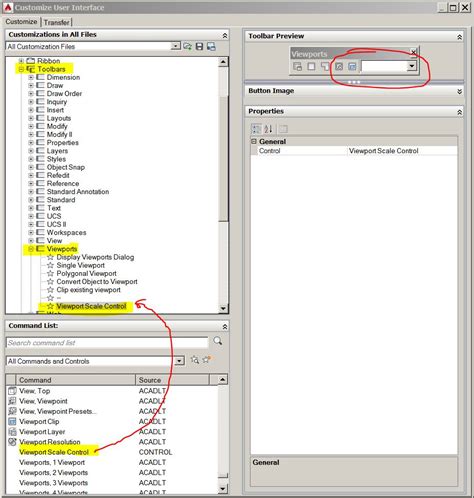 Autocad 2015 Where Can I Put In Custom Scales For Viewport Autodesk