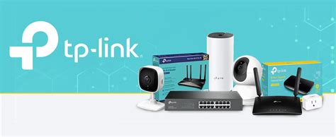 Dive Into The World Of TP Link Routers Comprehensive Guide
