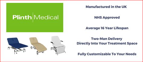 Plinth Medical Electric And Hydraulic Treatment Couches Tagged Tattoo