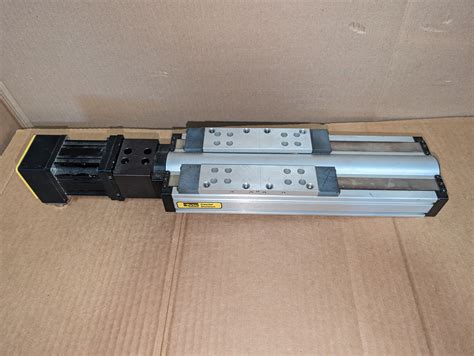 Allen Bradley 1336 Plus Ii 75 Hp Ac Frequency Drive