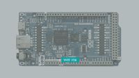 Arduino GIGA R1 Cheat Sheet Arduino Documentation