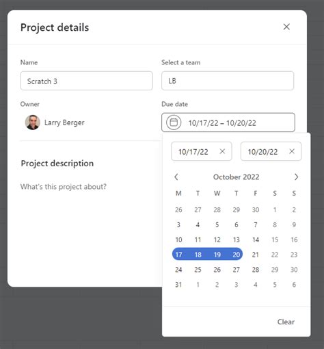 Cascading Task Due Dates Ask The Community Asana Forum