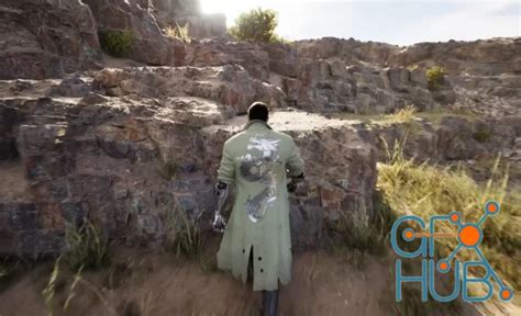 Create An Open World Adventure Game In Unreal Engine 5 Gfx Hub 20 Creative Community