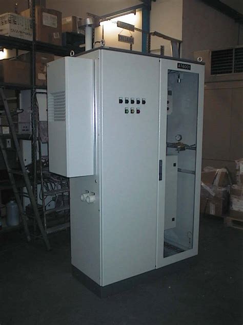 Lhv Wobbe Index Calorimetric Systems Tecnova Ht