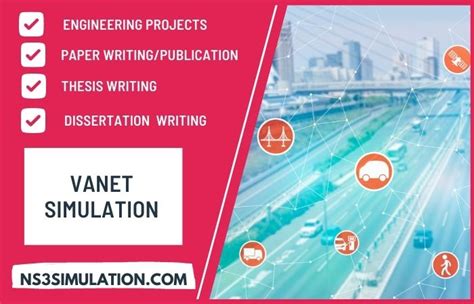 Performance Analysis Of Vanet Simulation How To Set Parameters