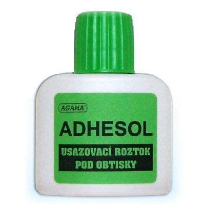 Adhesol 20ml. Agama