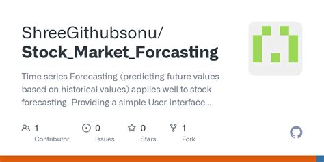 stock market forcasting lstm sm ipynb at main · shreegithubsonu stock