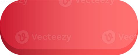 Web Button Gradient Button 10983501 Png