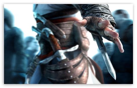 Assassins Creed 7 4k Uhd Wallpaper For Ultrahd Desktop And Tv